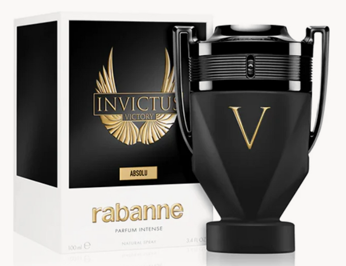 Paco Rabanne Invictus Victory Absolu – PERFUM BY ALEJA